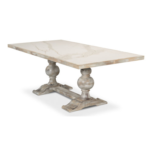 Sarreid Ltd Rectangular Dining Table | Perigold